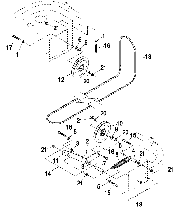 Exmark Parts - Shop Online for OEM Parts | Exmark
