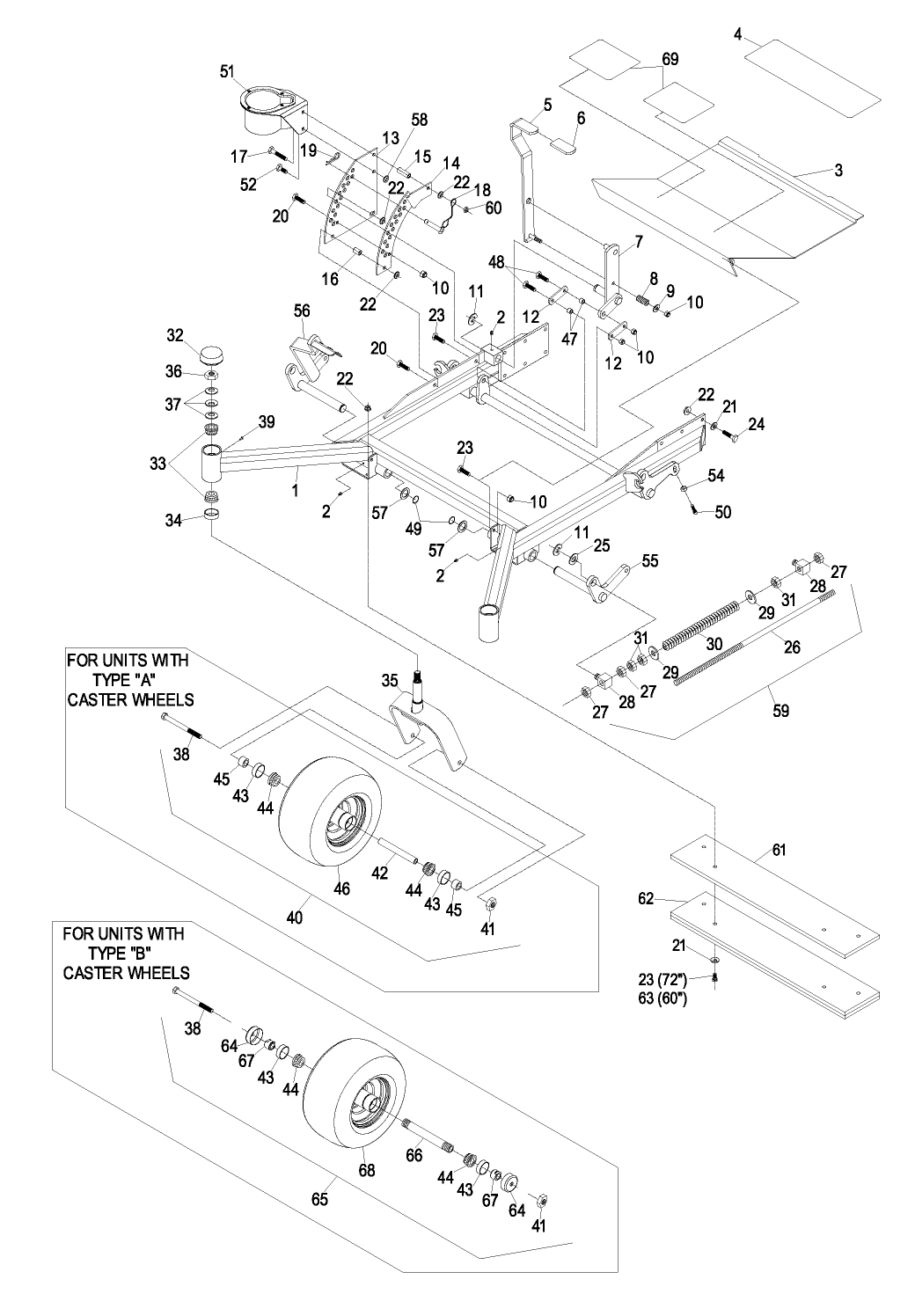 Exmark Parts - Shop Online for OEM Parts | Exmark