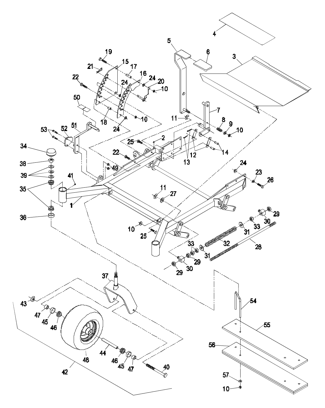 Exmark Parts - Shop Online for OEM Parts | Exmark