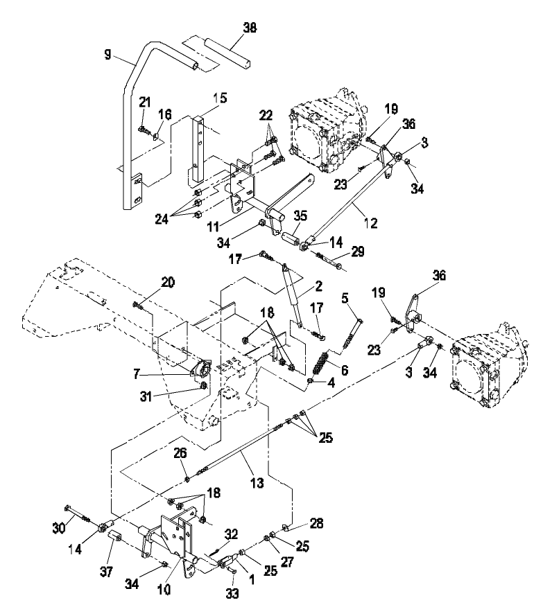 Exmark Parts - Shop Online for OEM Parts | Exmark