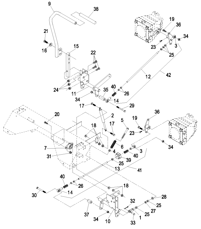 Exmark Parts - Shop Online for OEM Parts | Exmark