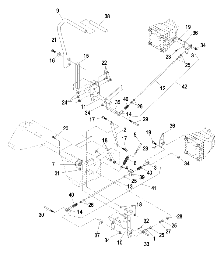 Exmark Parts - Shop Online for OEM Parts | Exmark