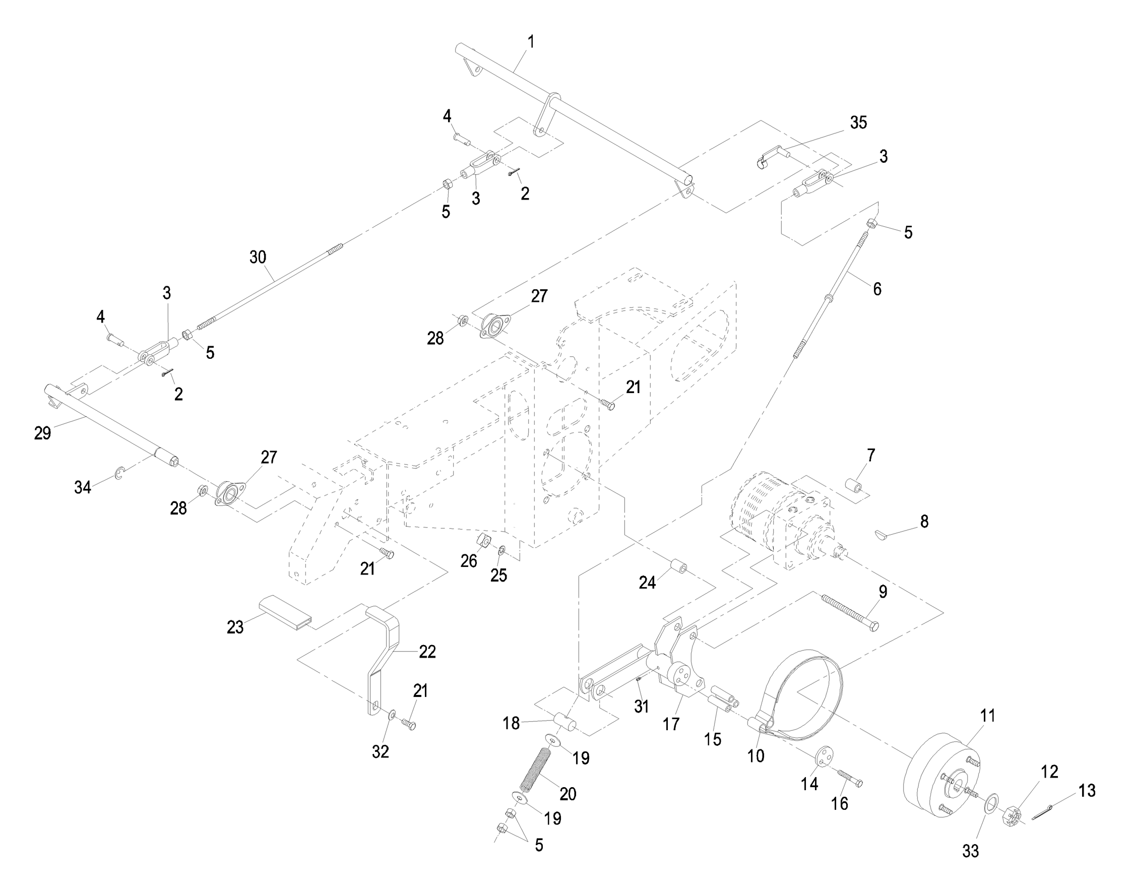 Exmark Parts - Shop Online for OEM Parts | Exmark