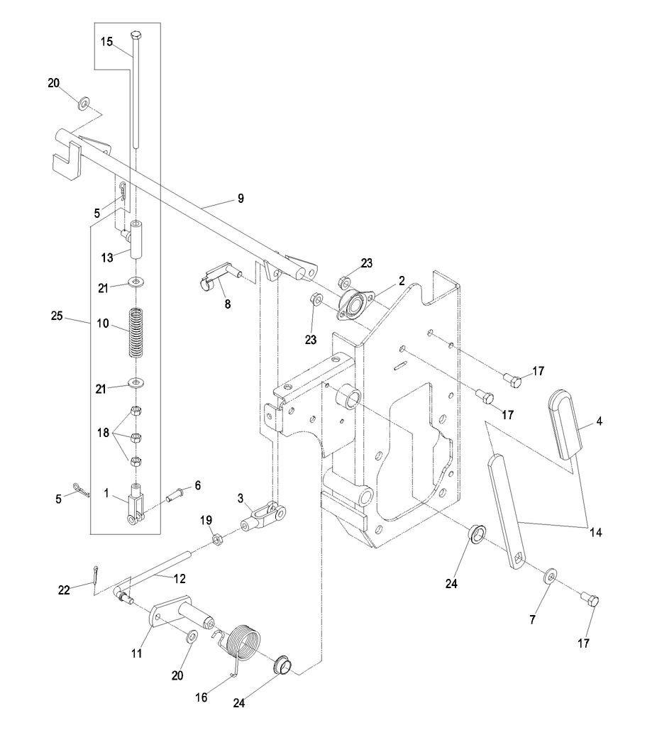 Exmark Parts - Shop Online for OEM Parts | Exmark