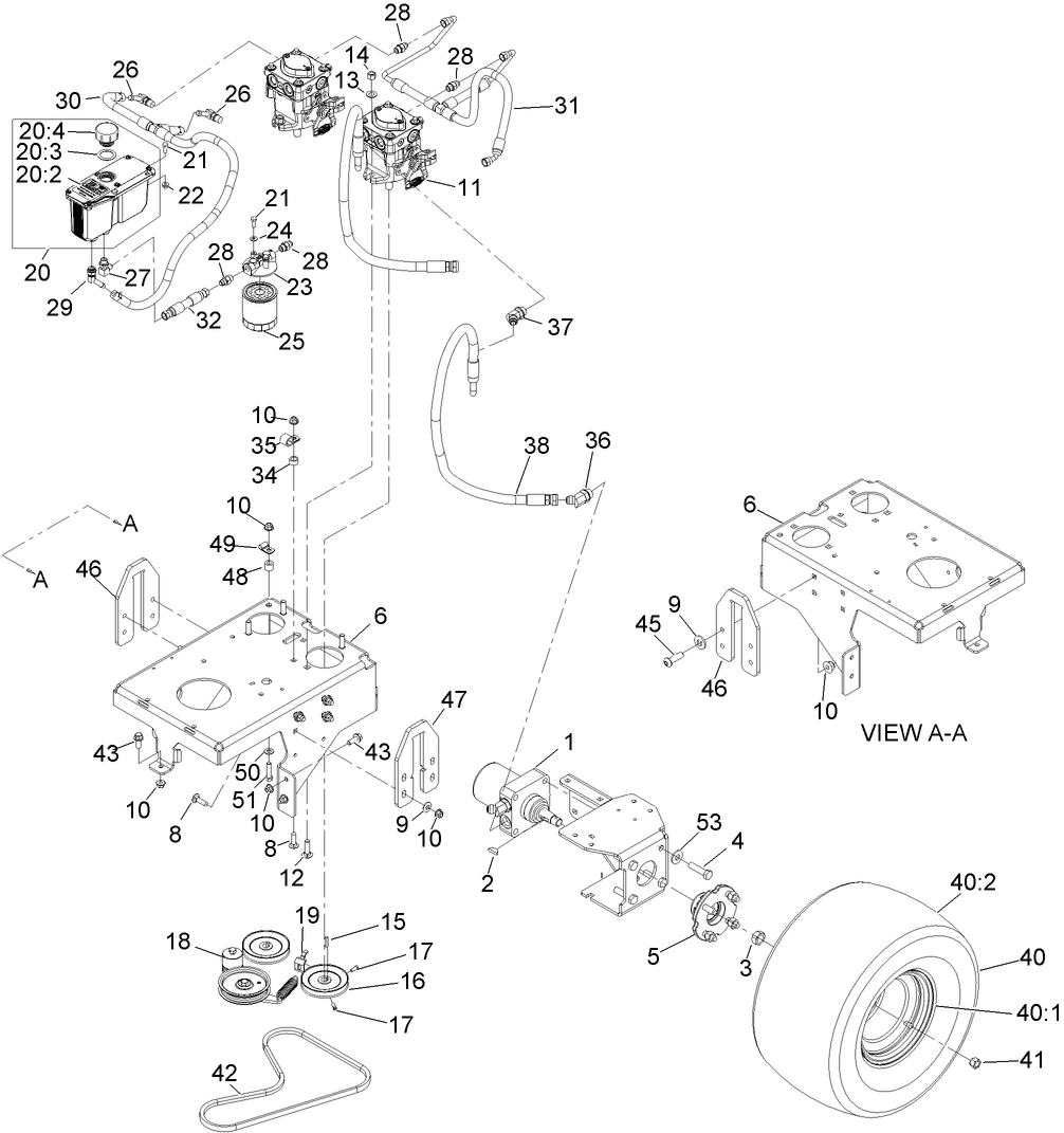 Exmark Parts - Shop Online for OEM Parts | Exmark