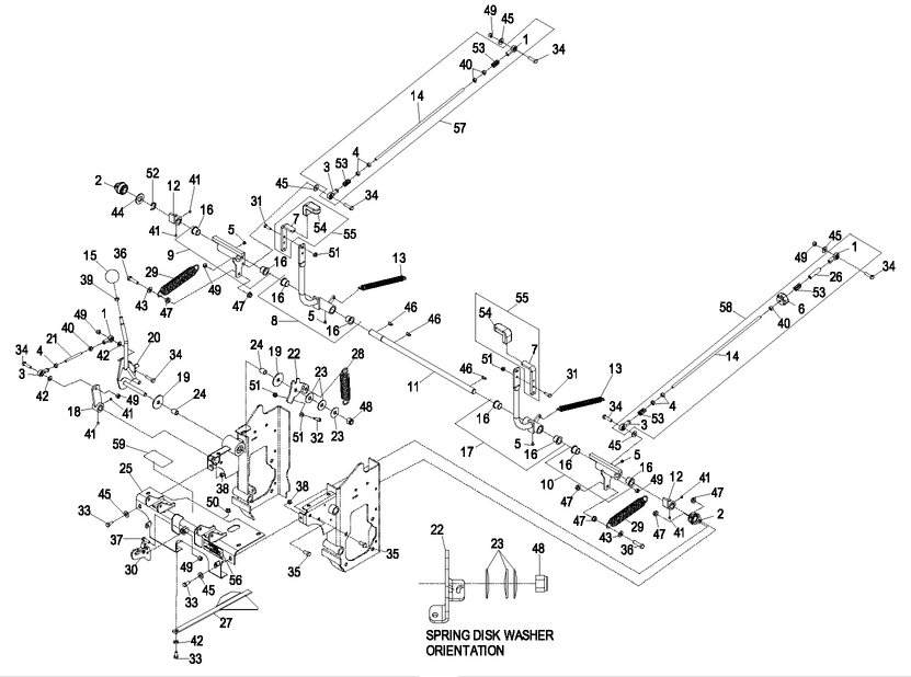 Exmark Parts - Shop Online for OEM Parts | Exmark