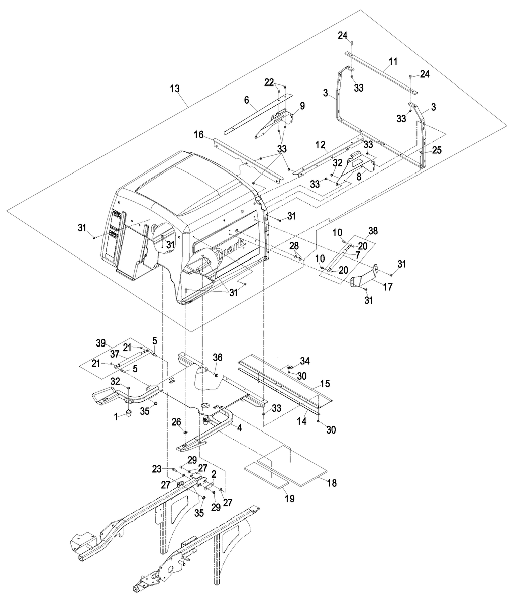 Exmark Parts - Shop Online for OEM Parts | Exmark