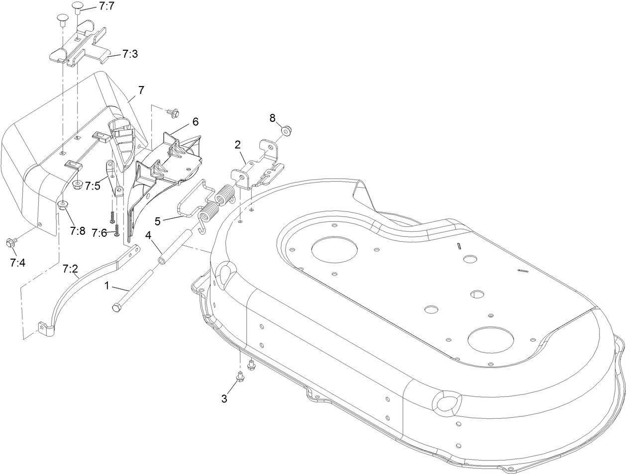 Shop Exmark Parts | Exmark