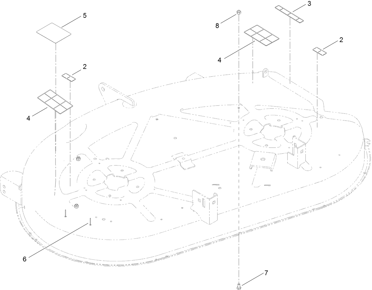 Exmark Parts - Shop Online for OEM Parts | Exmark