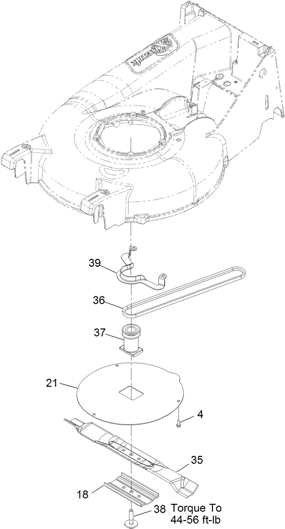 Exmark Parts - Shop Online for OEM Parts | Exmark