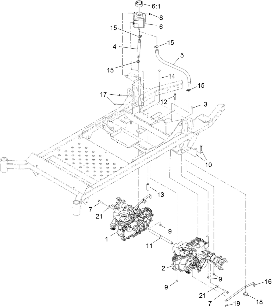 Exmark Parts - Shop Online for OEM Parts | Exmark