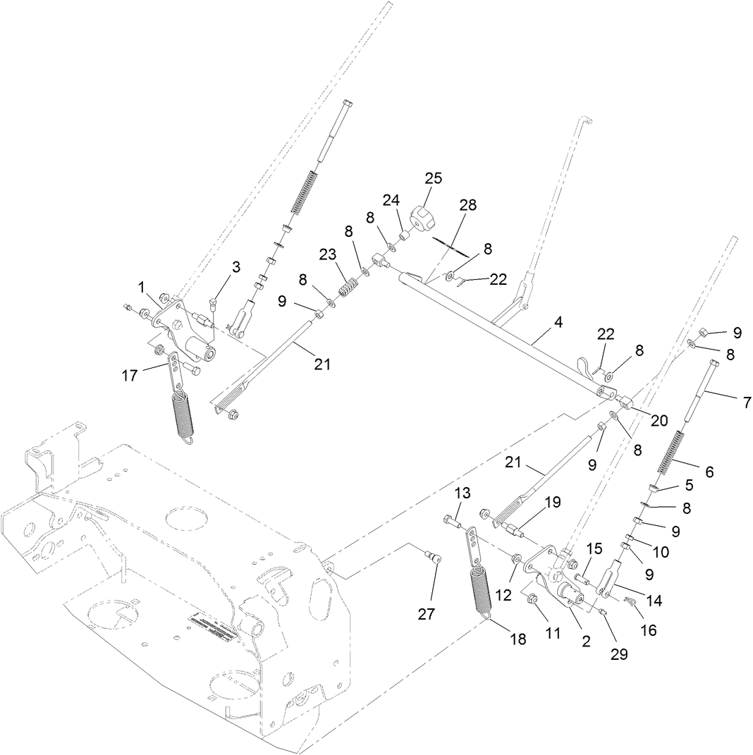 Exmark Parts - Shop Online for OEM Parts | Exmark