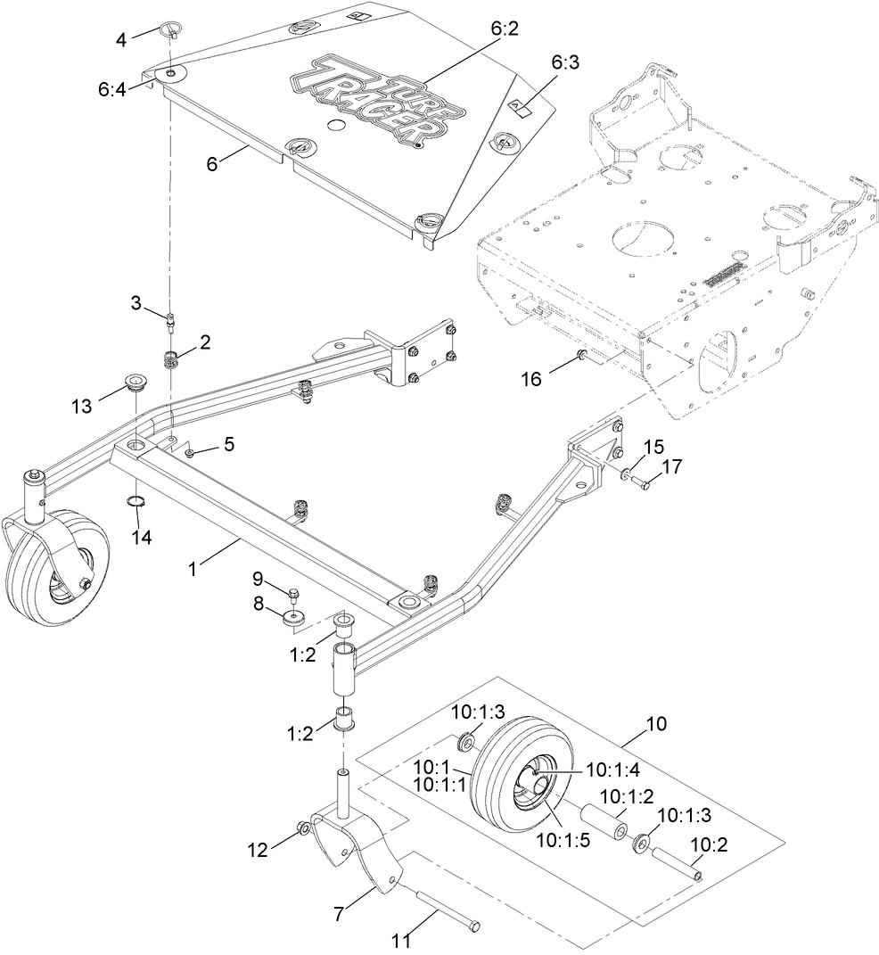 Exmark Parts - Shop Online for OEM Parts | Exmark