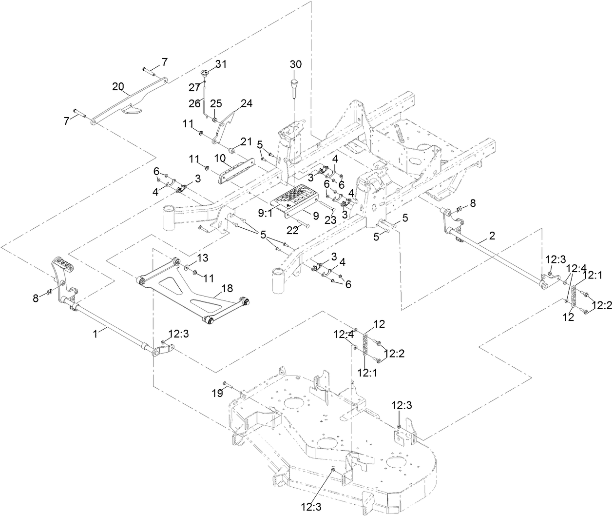 Exmark Parts - Shop Online for OEM Parts | Exmark
