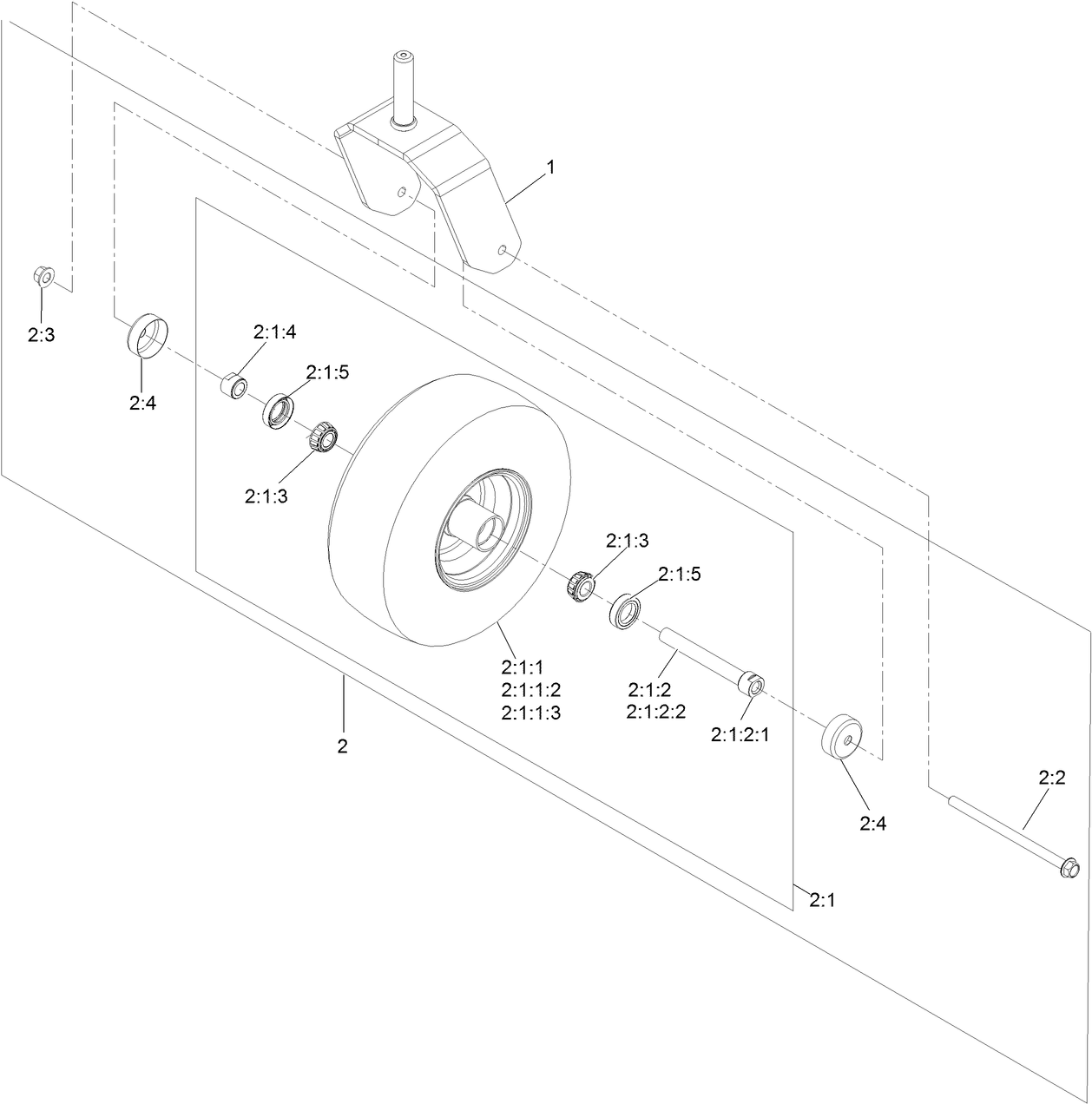 Exmark Parts - Shop Online for OEM Parts | Exmark
