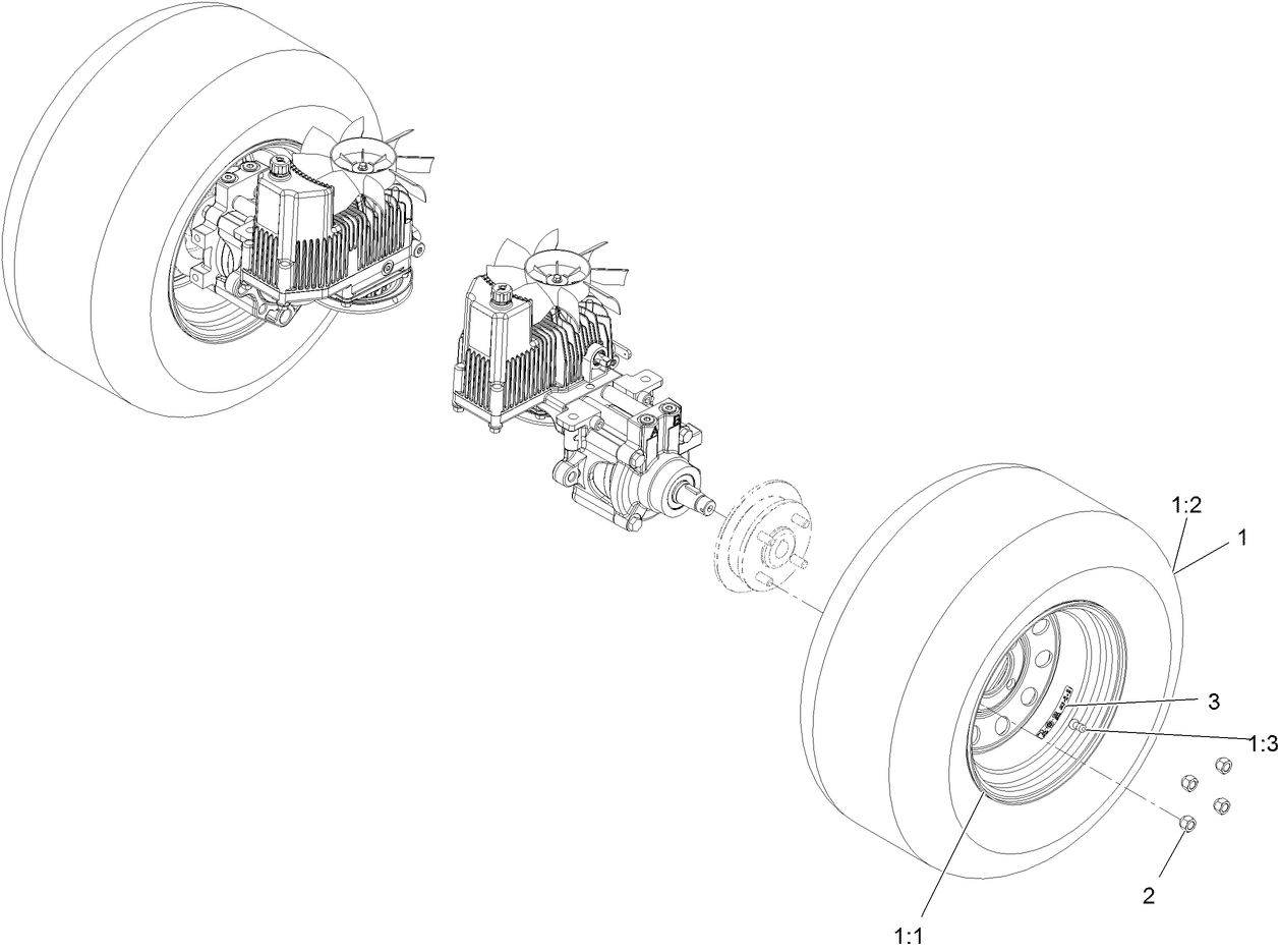 Exmark Parts - Shop Online for OEM Parts | Exmark