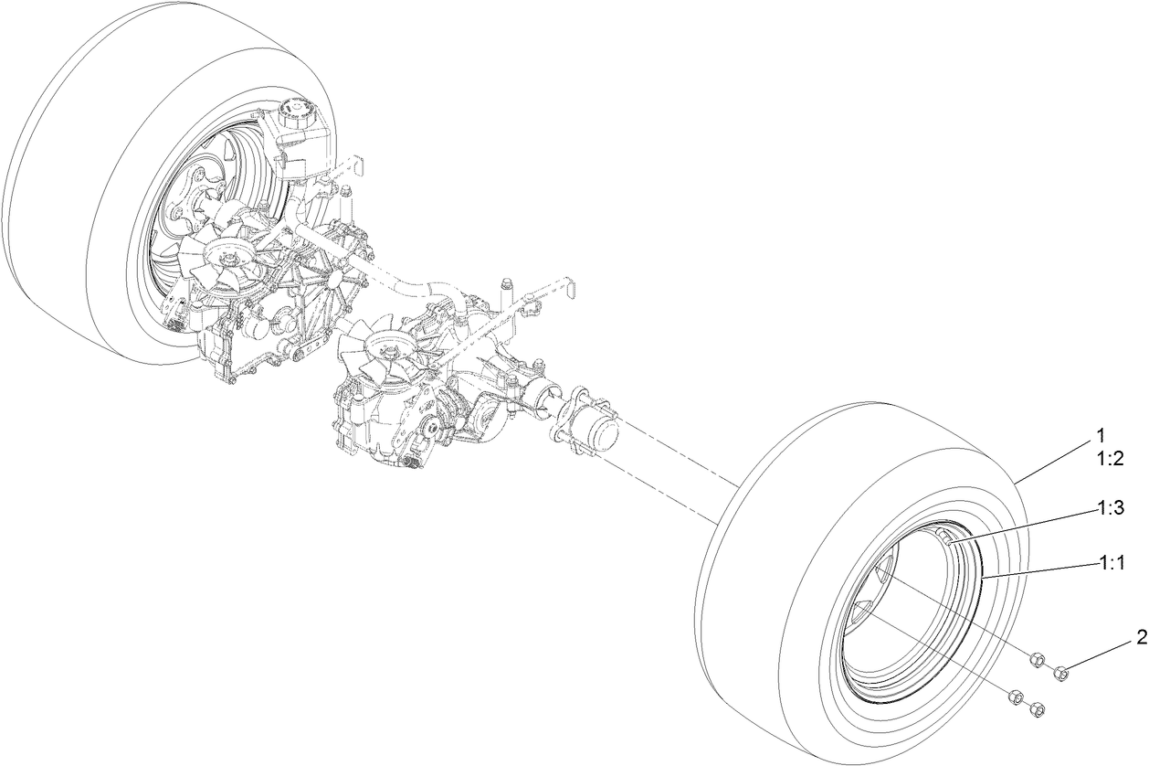 Exmark Parts - Shop Online for OEM Parts | Exmark