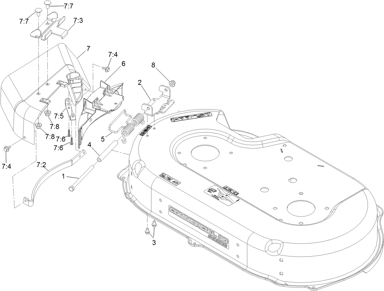 Exmark Parts - Shop Online for OEM Parts | Exmark