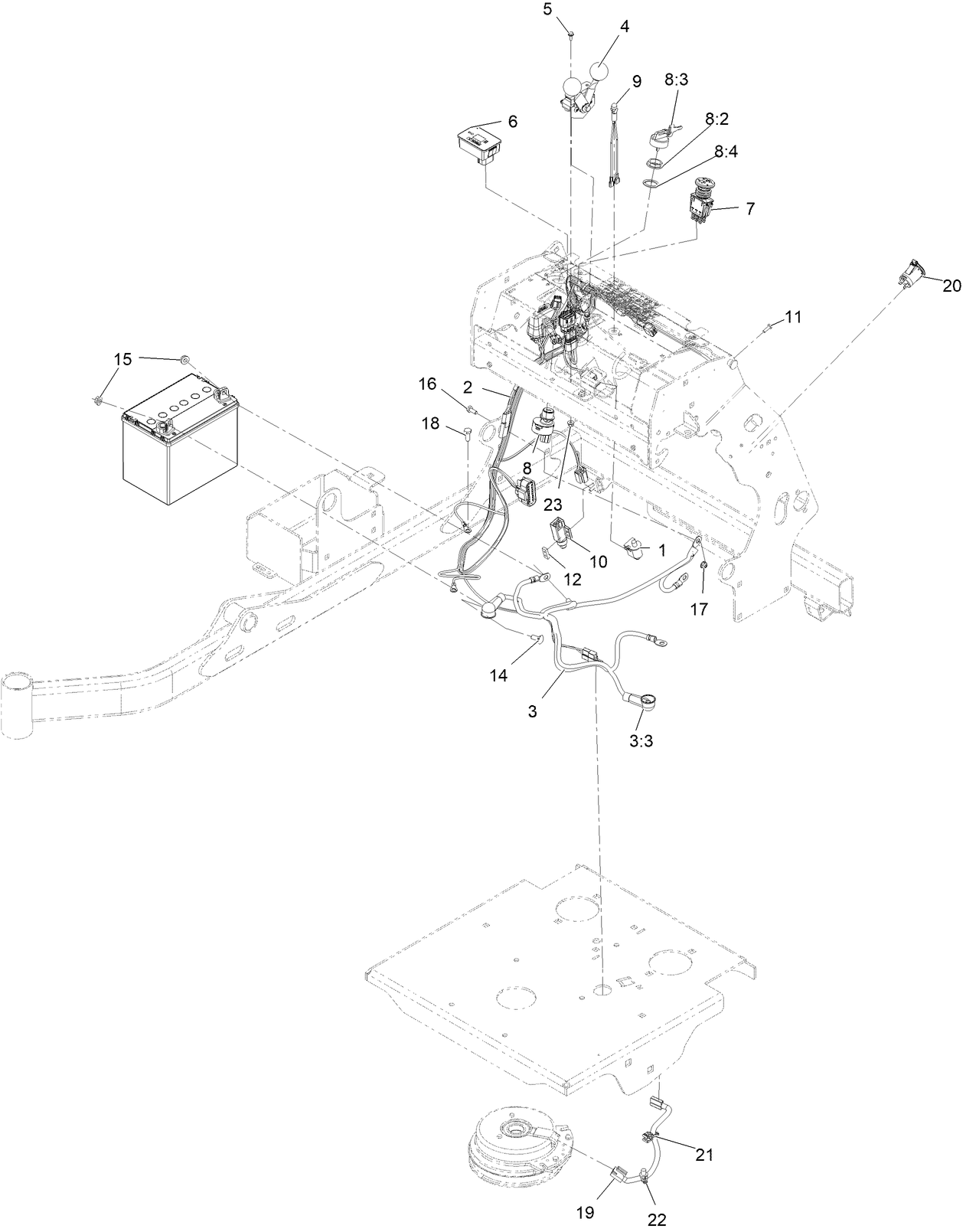 Exmark Parts - Shop Online for OEM Parts | Exmark