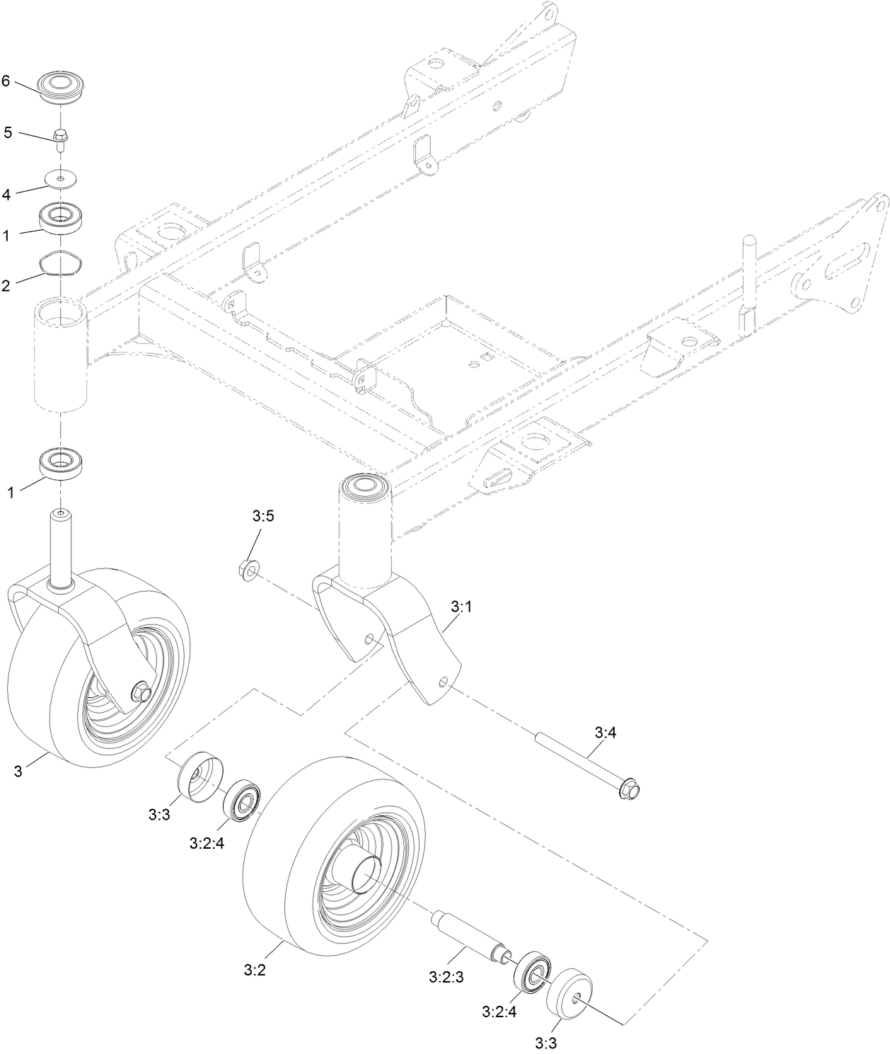 Exmark Parts - Shop Online for OEM Parts | Exmark